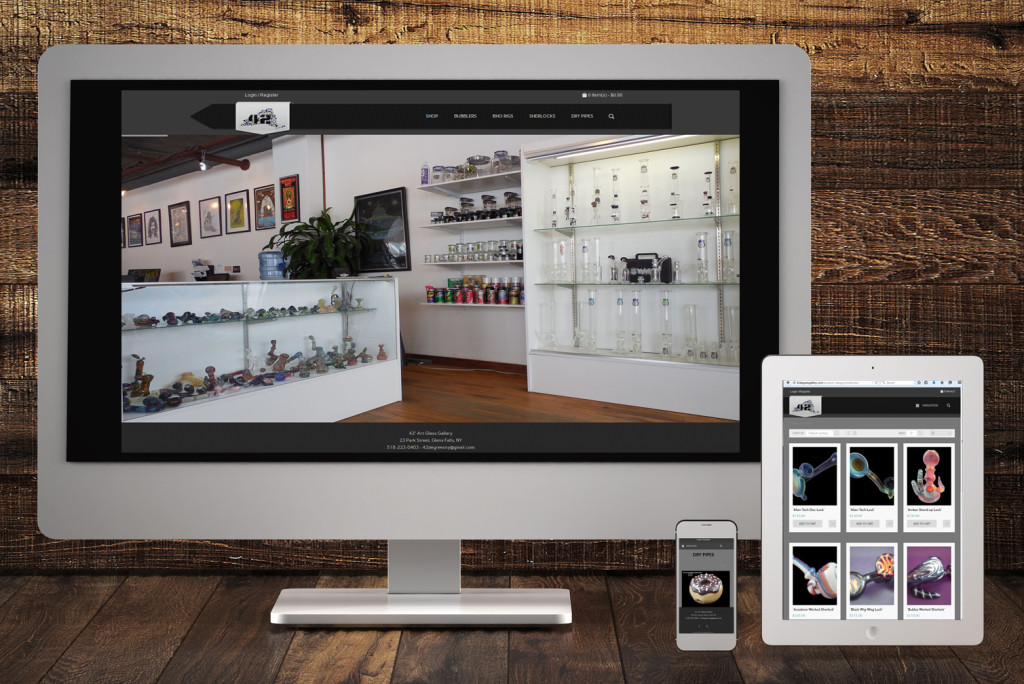 42 examples - Infinity Graphics